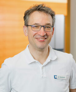 Unser kompetentes Ärzteteam für Sie im NierenZentrum Kiel